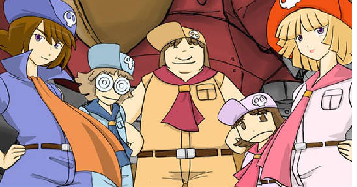 Godam: la ricetta di un robot della tradizione - Nerdface.it